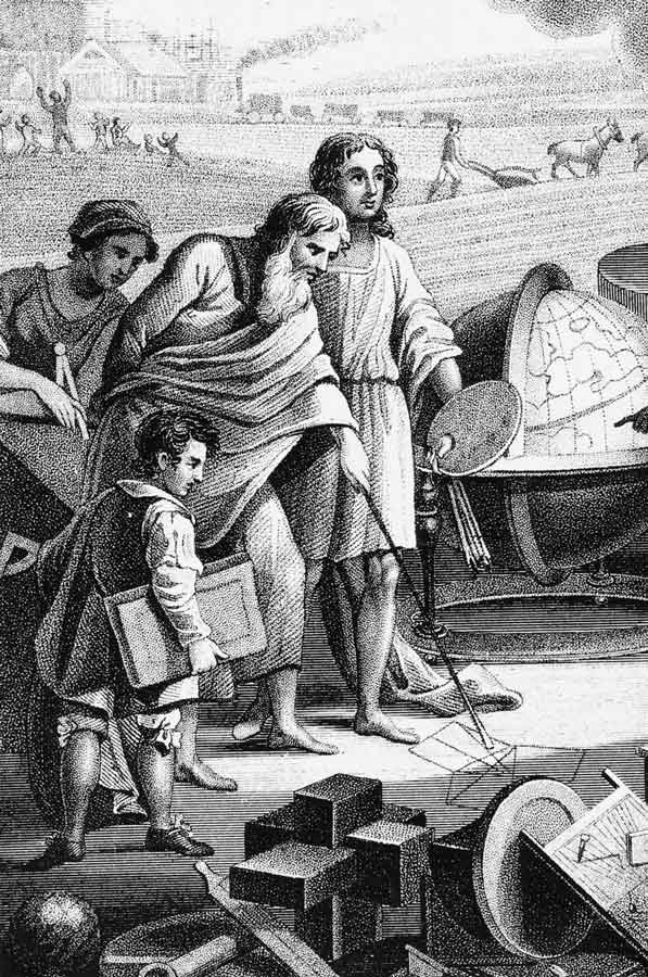 What Was Pythagoreanism? The Cult of Pythagoras Explored