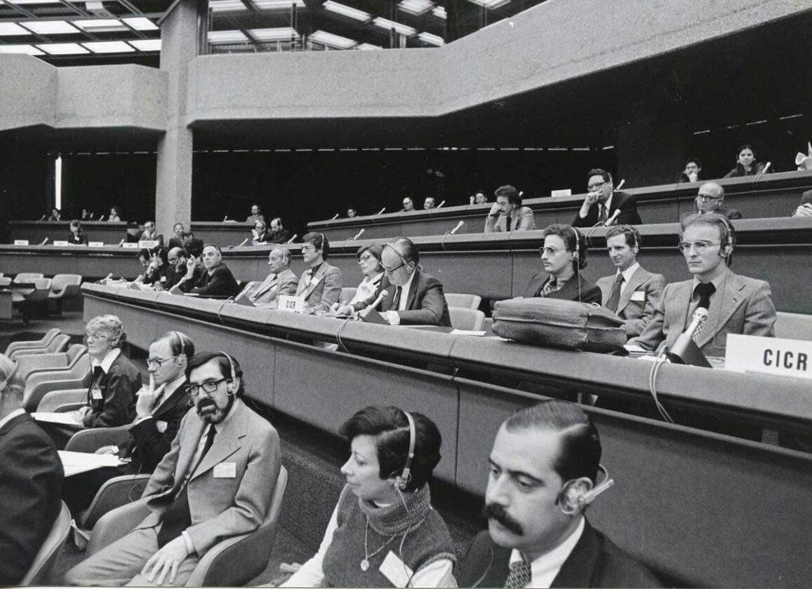 What Are The Geneva Conventions?