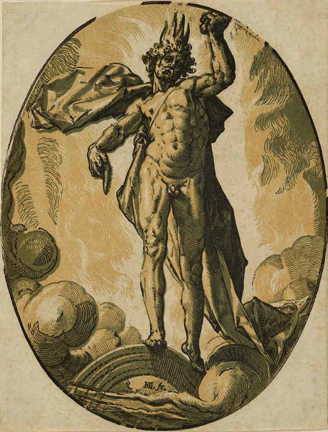 The Colossus of Rhodes: The Life & Afterlife of the Ancient Wonder