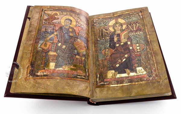 Carolingian Art: The Cultural Revival of a Continent