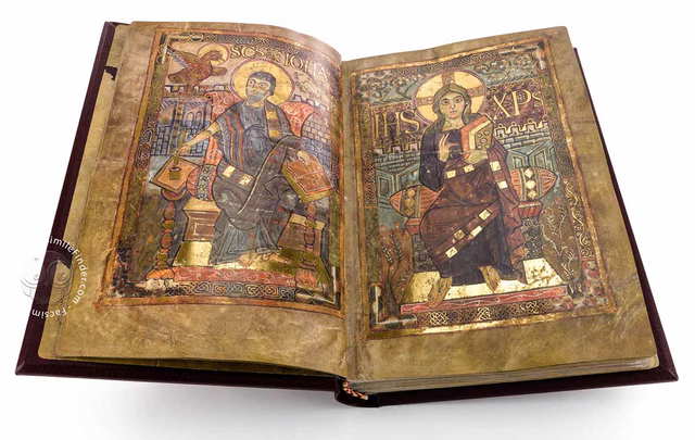 Carolingian Art: The Cultural Revival of a Continent