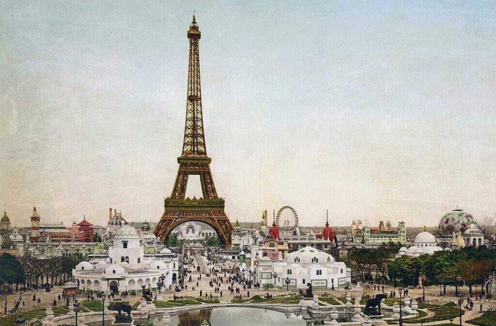 What Was the 1900 Paris Exposition? (with 5 Amazing Attractions)