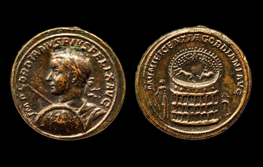 The Colossus of Rhodes: The Life & Afterlife of the Ancient Wonder