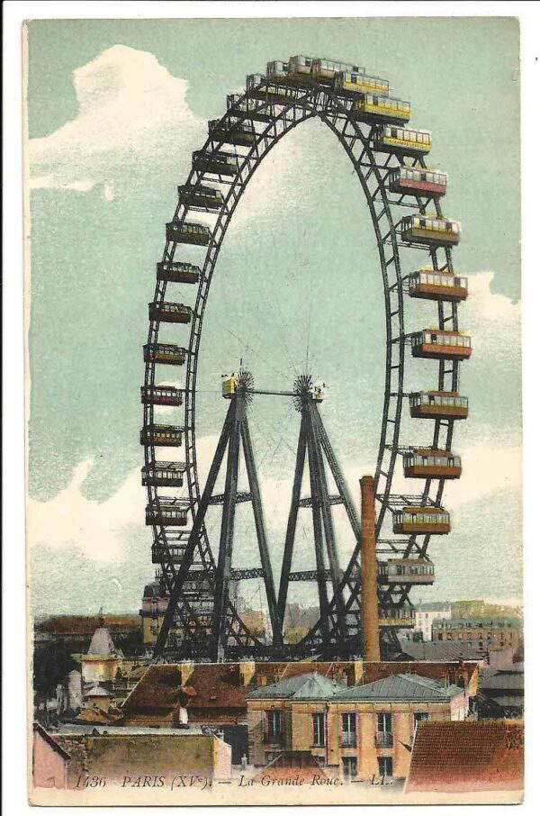 What Was the 1900 Paris Exposition? (with 5 Amazing Attractions)