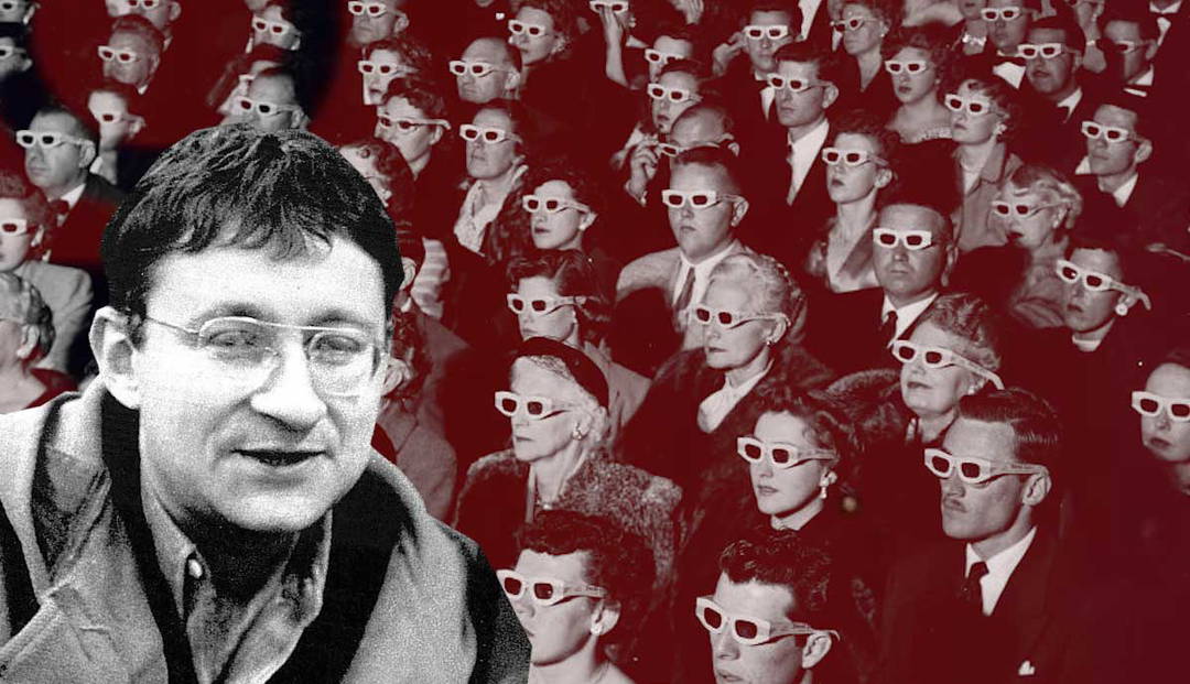Guy Debord’s Society of the Spectacle: Are We Defined by How We Appear?
