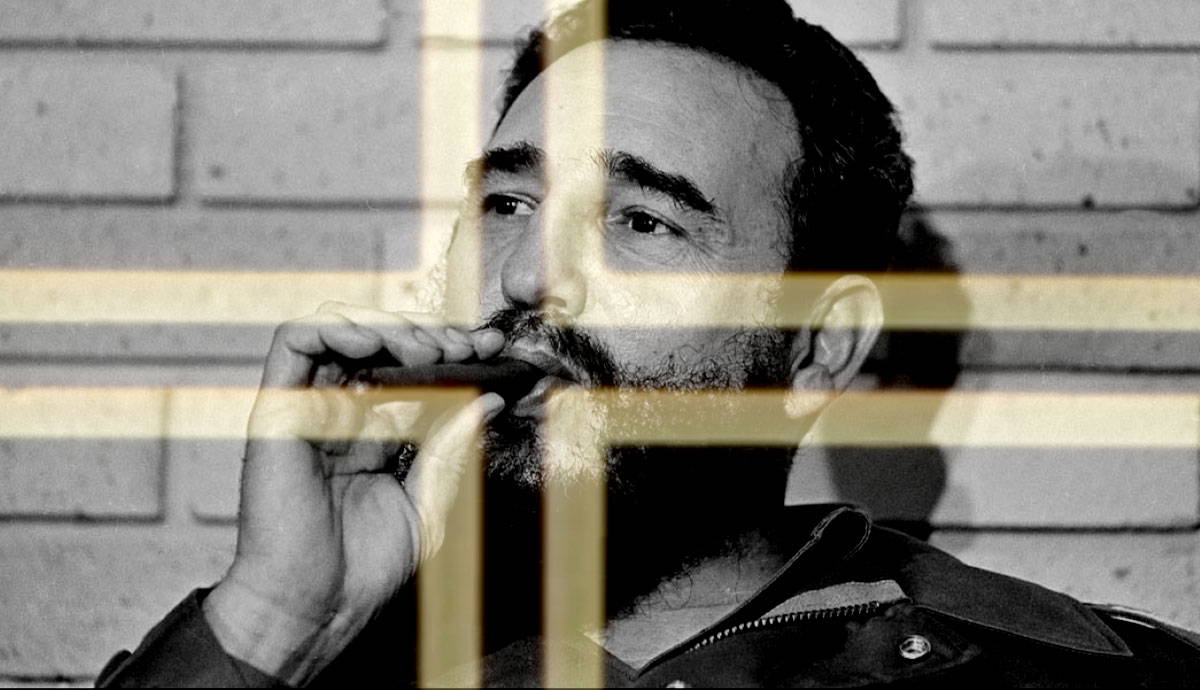 How the CIA Attempted to Assassinate Fidel Castro