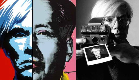 How to Understand Andy Warhol’s Art