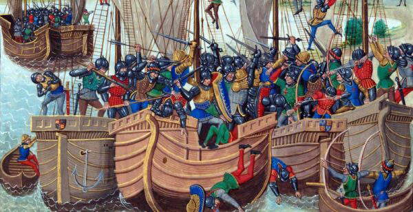 The Hundred Years’ War: England & France’s Most Intense Rivalry