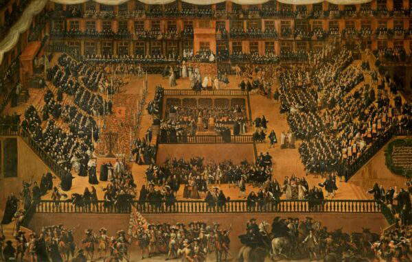 The Inquisition in Colonial Mexico: Targets, Aims, and Ideology