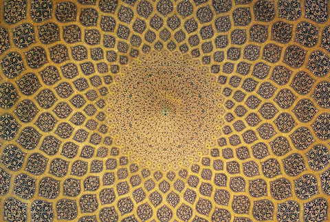 Ibn Sina: The Greatest Thinker of the Islamic Golden Age