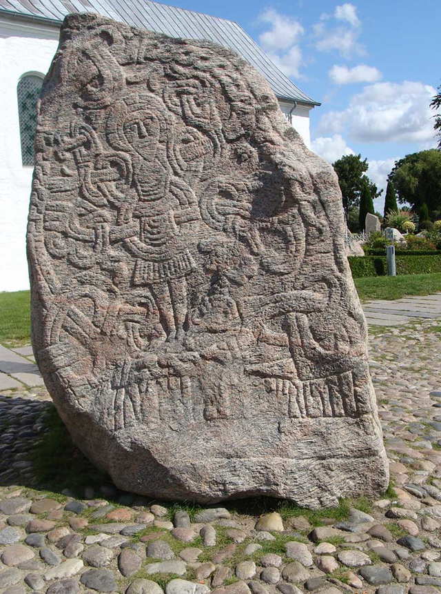 Harald Bluetooth: The Viking Who Gave His Name to Wireless Technology