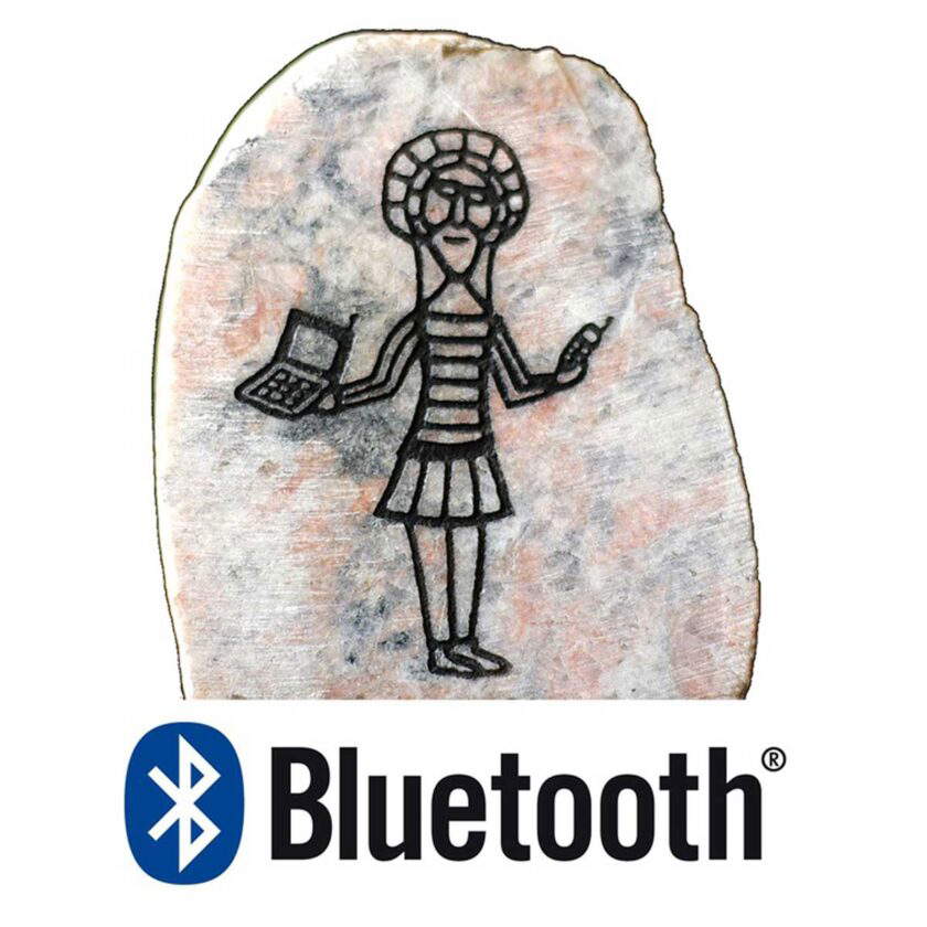Harald Bluetooth: The Viking Who Gave His Name to Wireless Technology