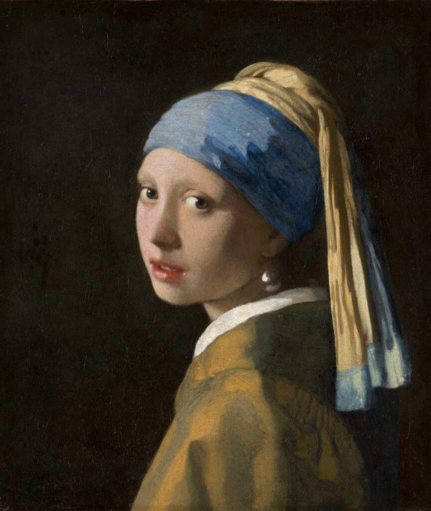 What Is Chiaroscuro in Art? (5 Key Examples)