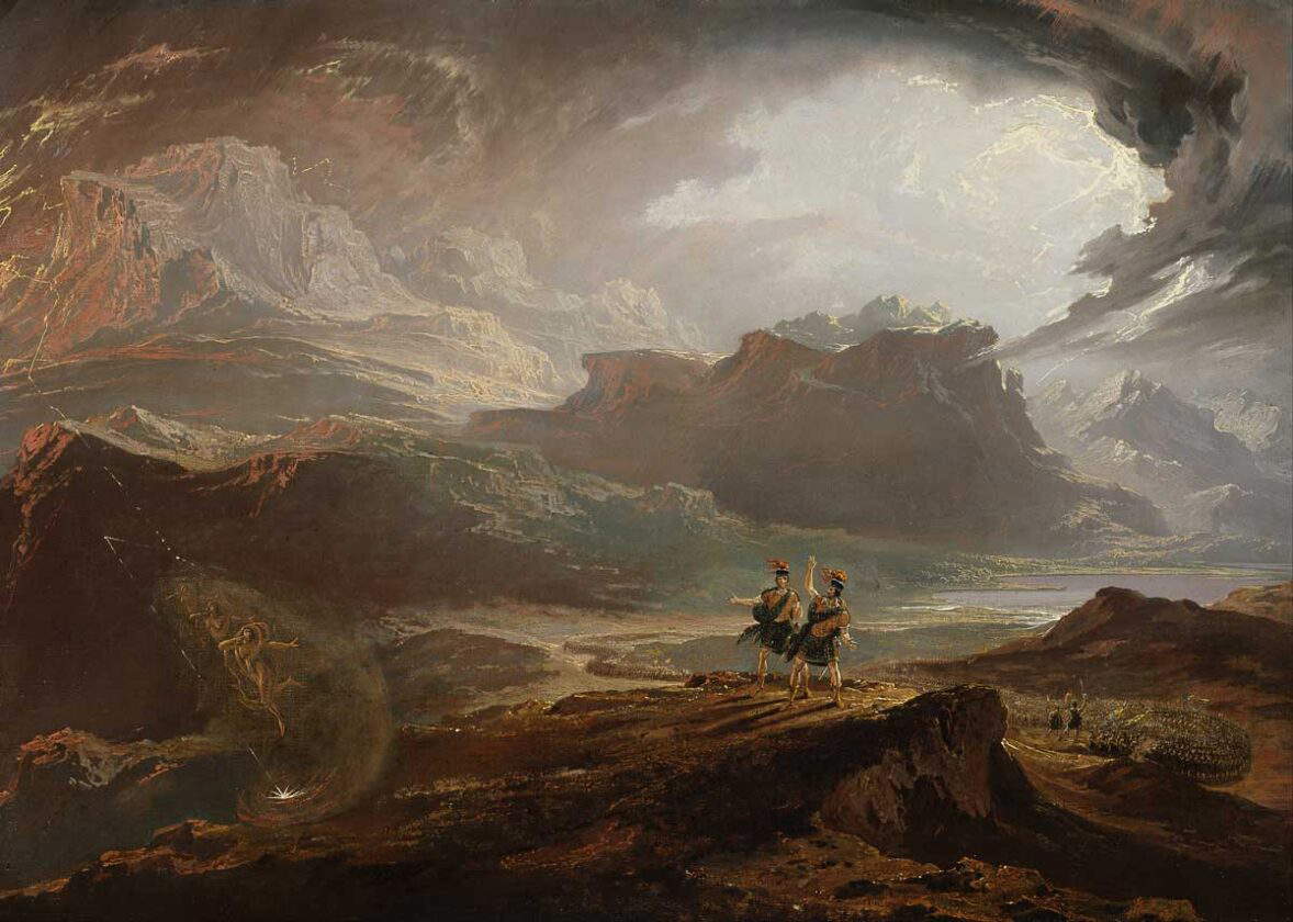 The 8 Greatest Scottish Kings of all Time