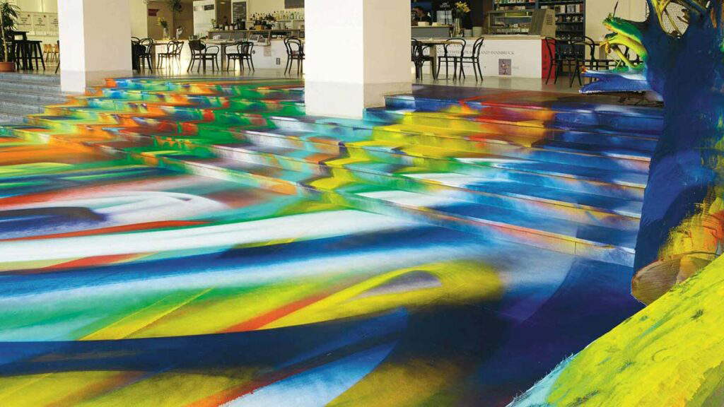 Contemporary Abstract Art: How Can I Recognize it?