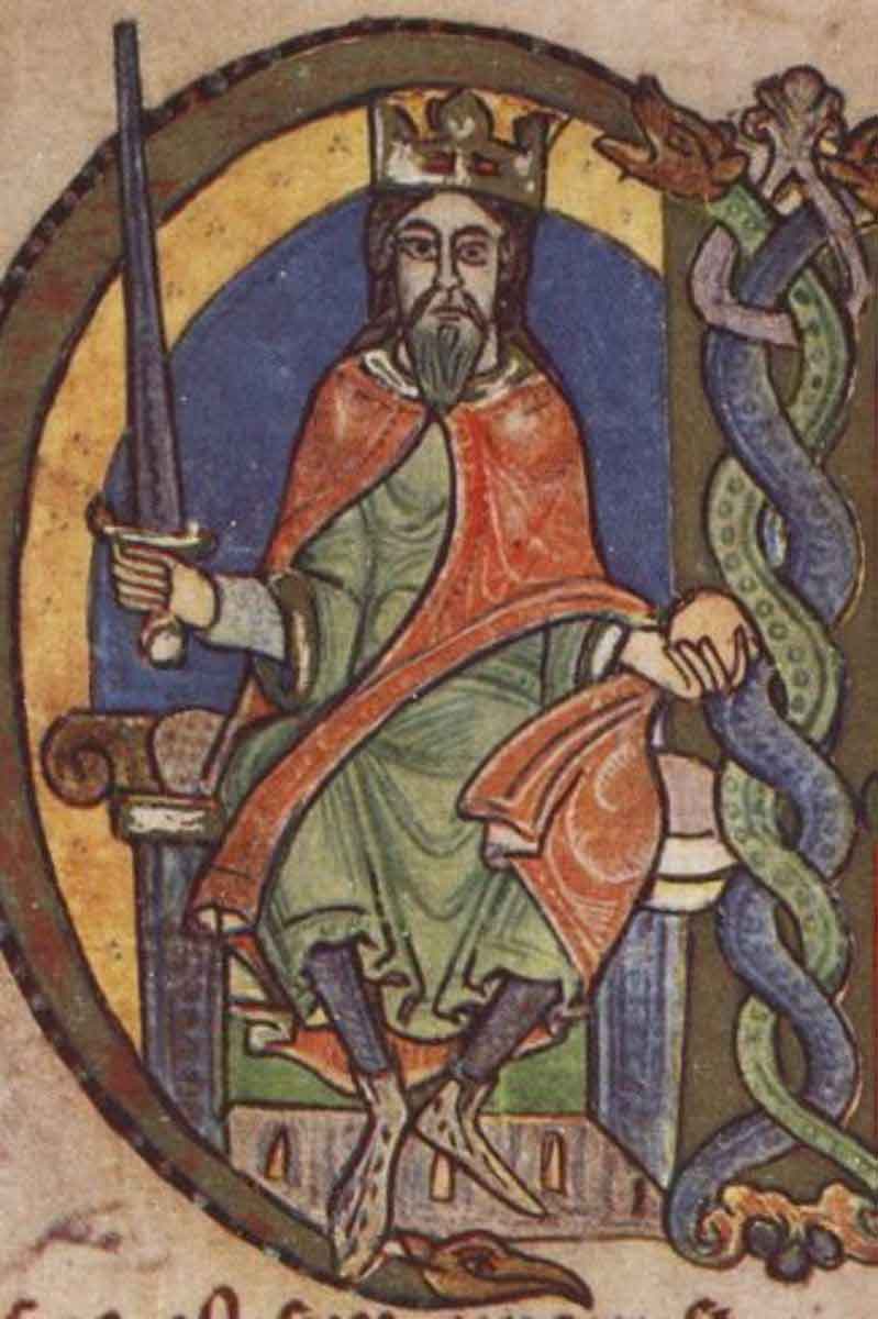 The 8 Greatest Scottish Kings of all Time