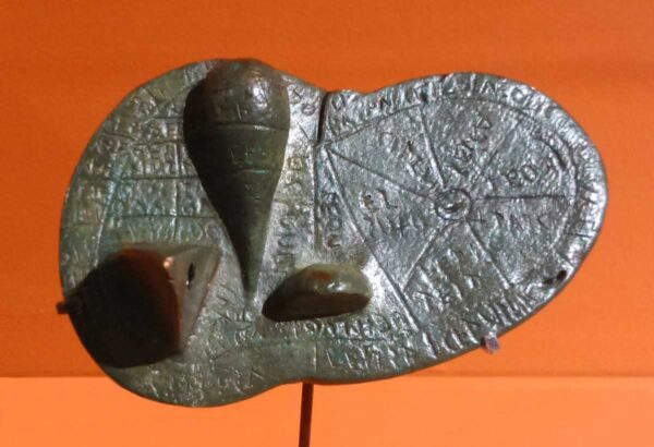 Where Did The Etruscans Come From? (3 Major Theories)