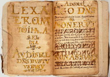 The Inquisition in Colonial Mexico: Targets, Aims, and Ideology