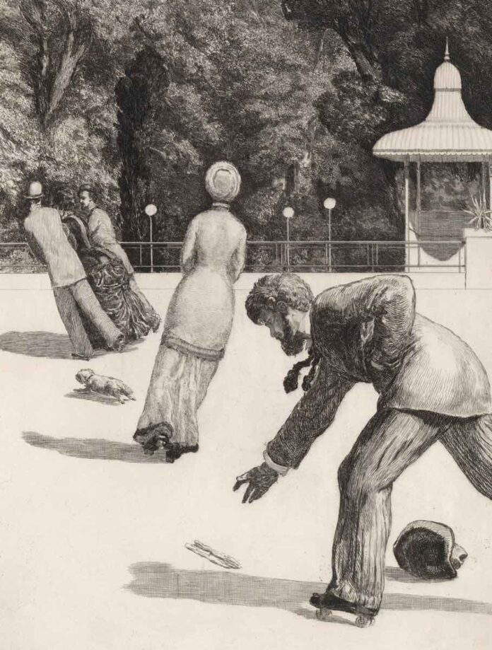 10 of Max Klinger’s Most Incredible Artworks