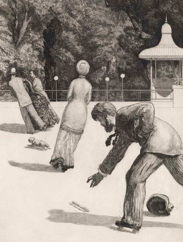 10 of Max Klinger’s Most Incredible Artworks