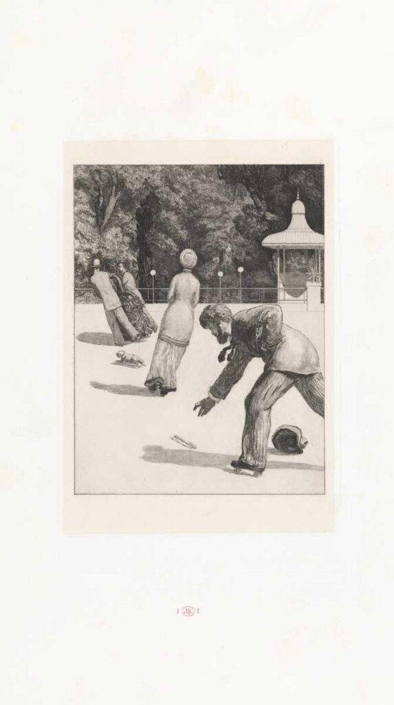 Max Klinger: A Symbolist in Art & Life