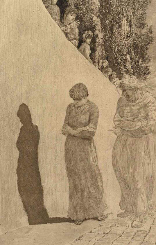 10 of Max Klinger’s Most Incredible Artworks