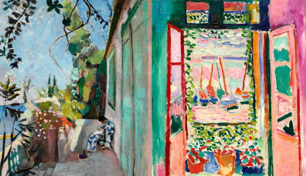 How Paul Signac Turned Saint-Tropez into an Artists’ Paradise