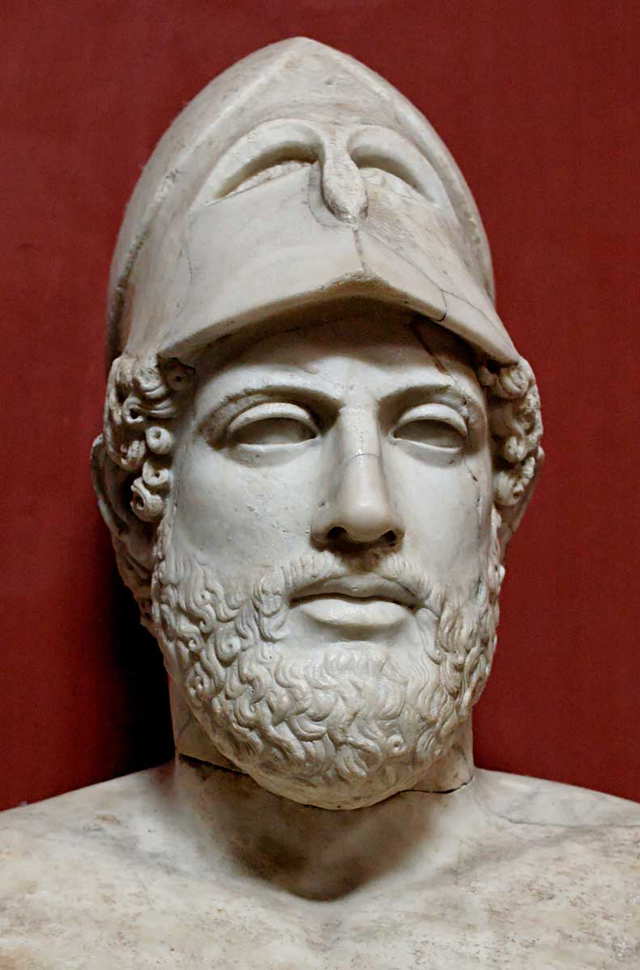 What is Rhetoric and Is it Good? Exploring Plato’s Sophist