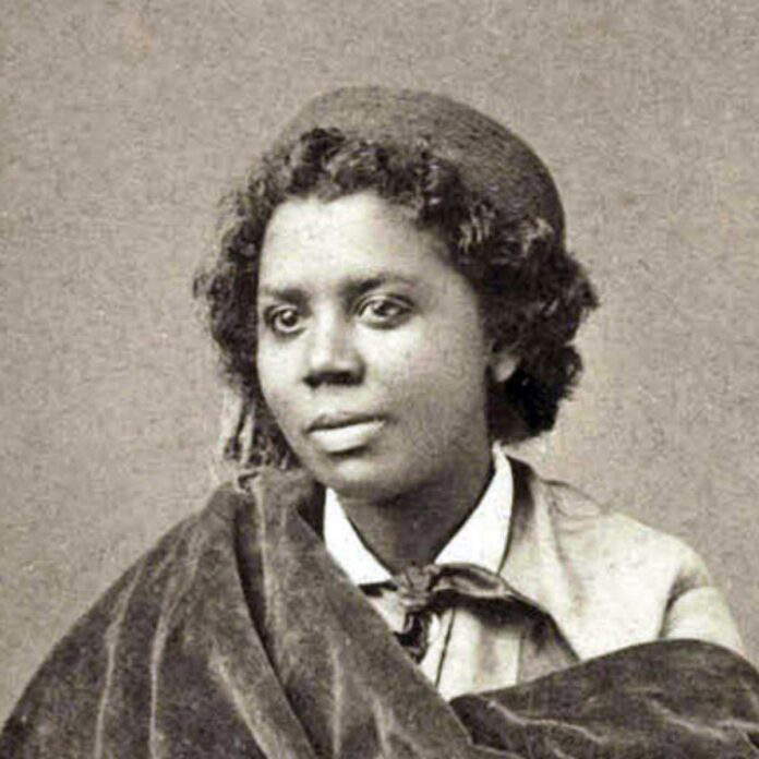 The Legacy of Edmonia Lewis in 6 Sculptures