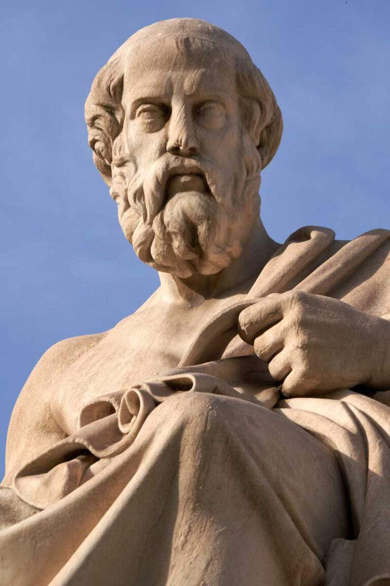 What is Rhetoric and Is it Good? Exploring Plato’s Sophist