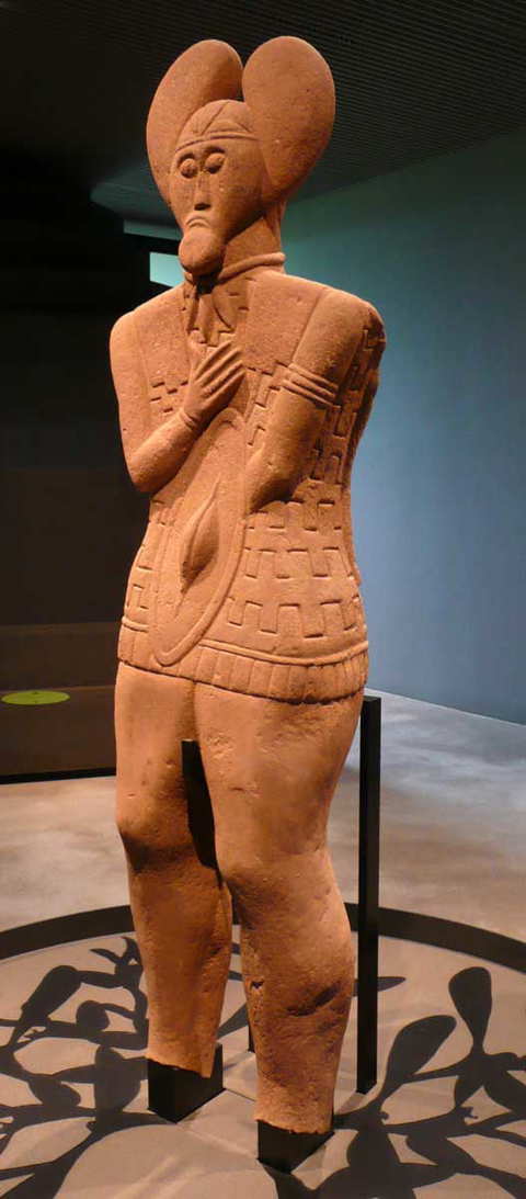 Were the Celts Just Primitive Barbarians?