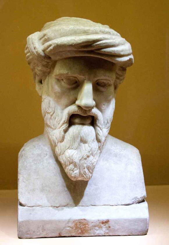 What Was Pythagoreanism? The Cult of Pythagoras Explored