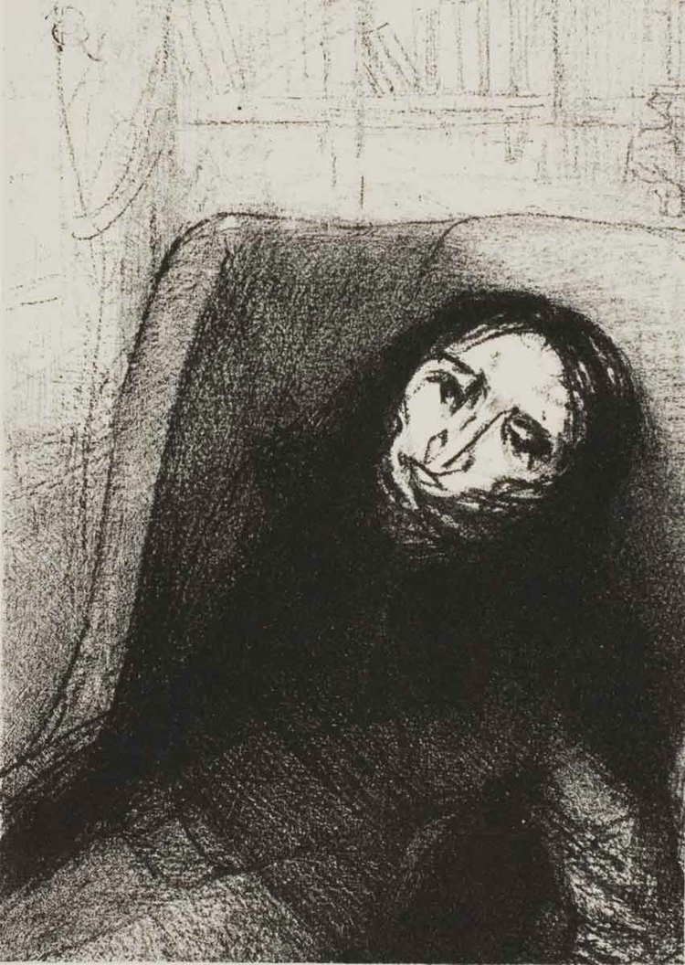 The Prince of Dreams: Odilon Redon’s Oeuvre in 10 Works