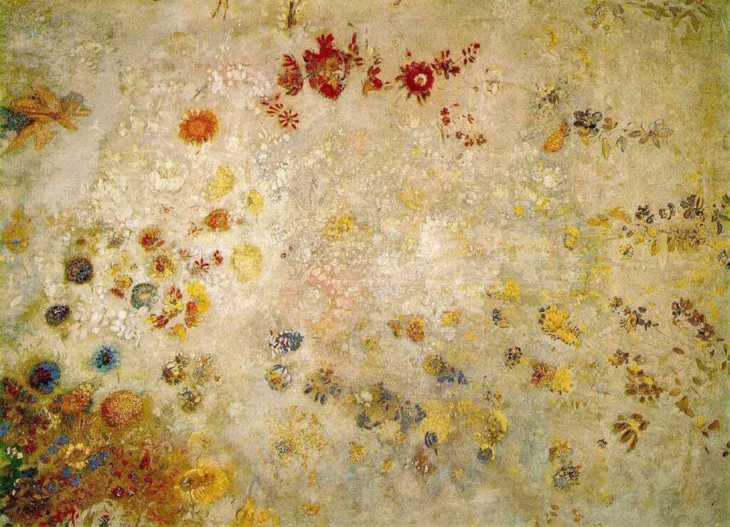 The Prince of Dreams: Odilon Redon’s Oeuvre in 10 Works