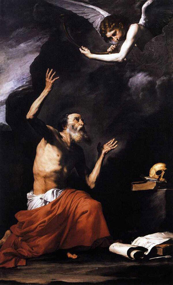 What Is Tenebrism in Art? (5 Key Artists)
