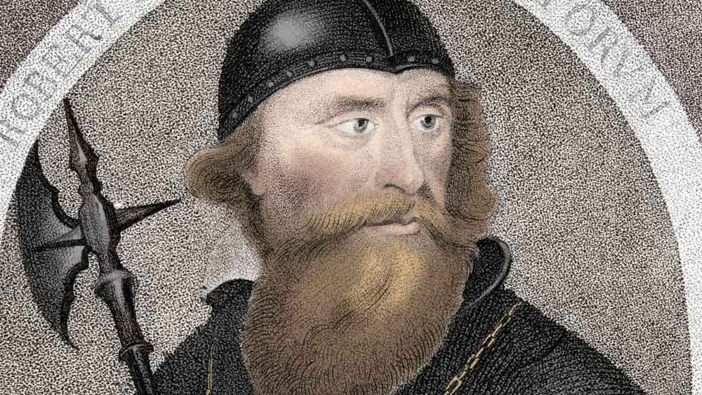 The 8 Greatest Scottish Kings of all Time