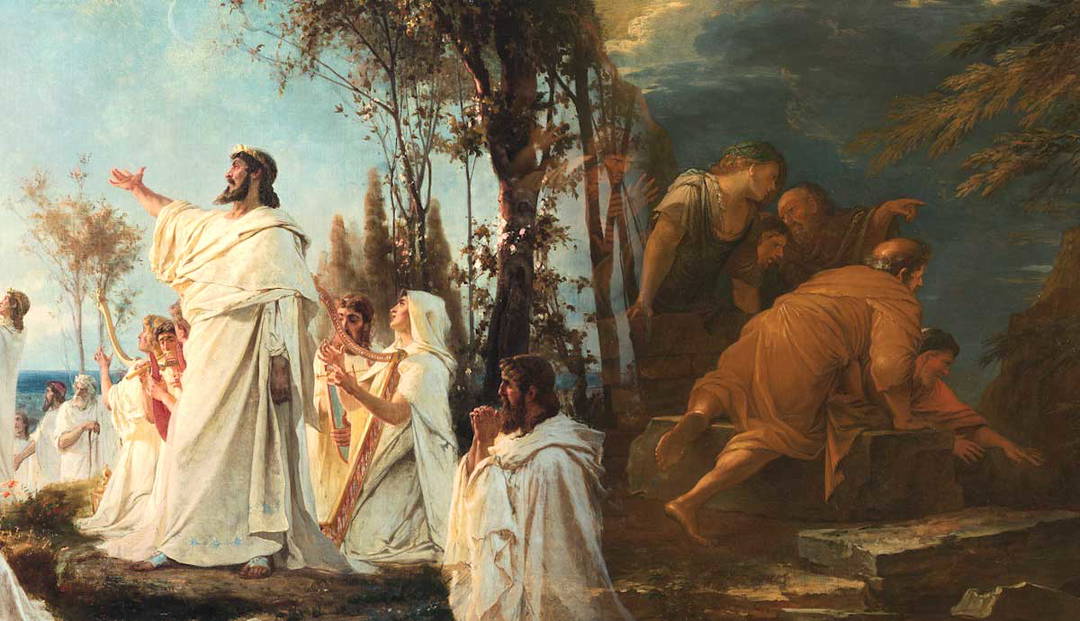 What Was Pythagoreanism? The Cult of Pythagoras Explored