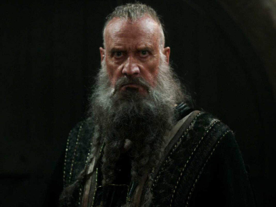 Harald Bluetooth: The Viking Who Gave His Name to Wireless Technology