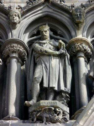 The 8 Greatest Scottish Kings of all Time