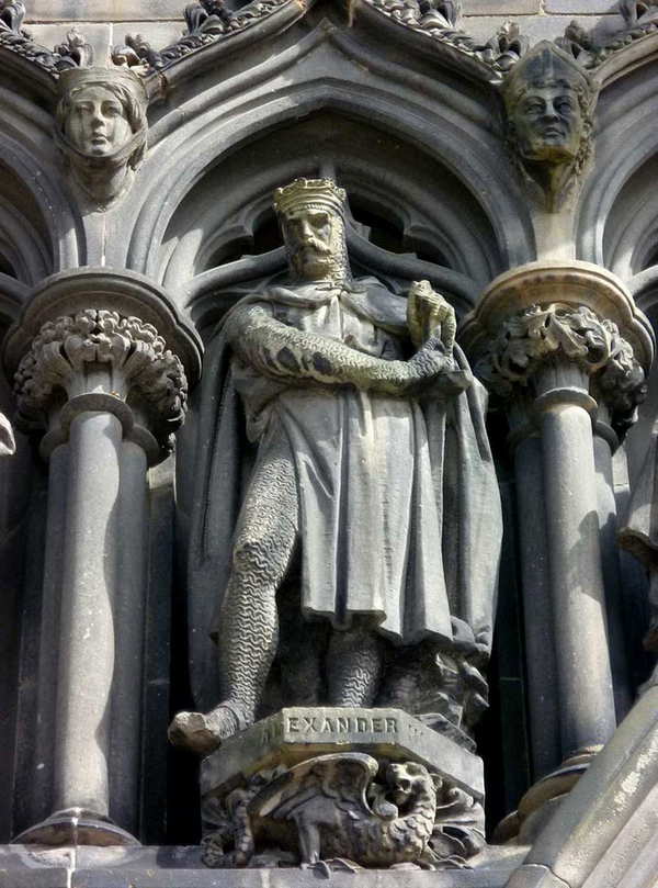 The 8 Greatest Scottish Kings of all Time