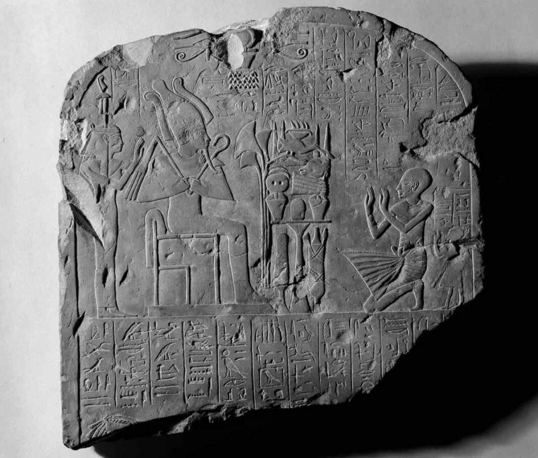 7 Surprising Facts About Law in Ancient Egypt