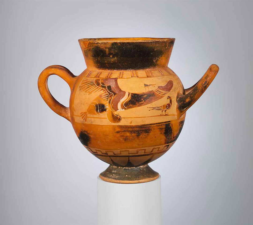 Where Did The Etruscans Come From? (3 Major Theories)