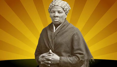 The Story of Harriet Tubman: The Moses of Her People