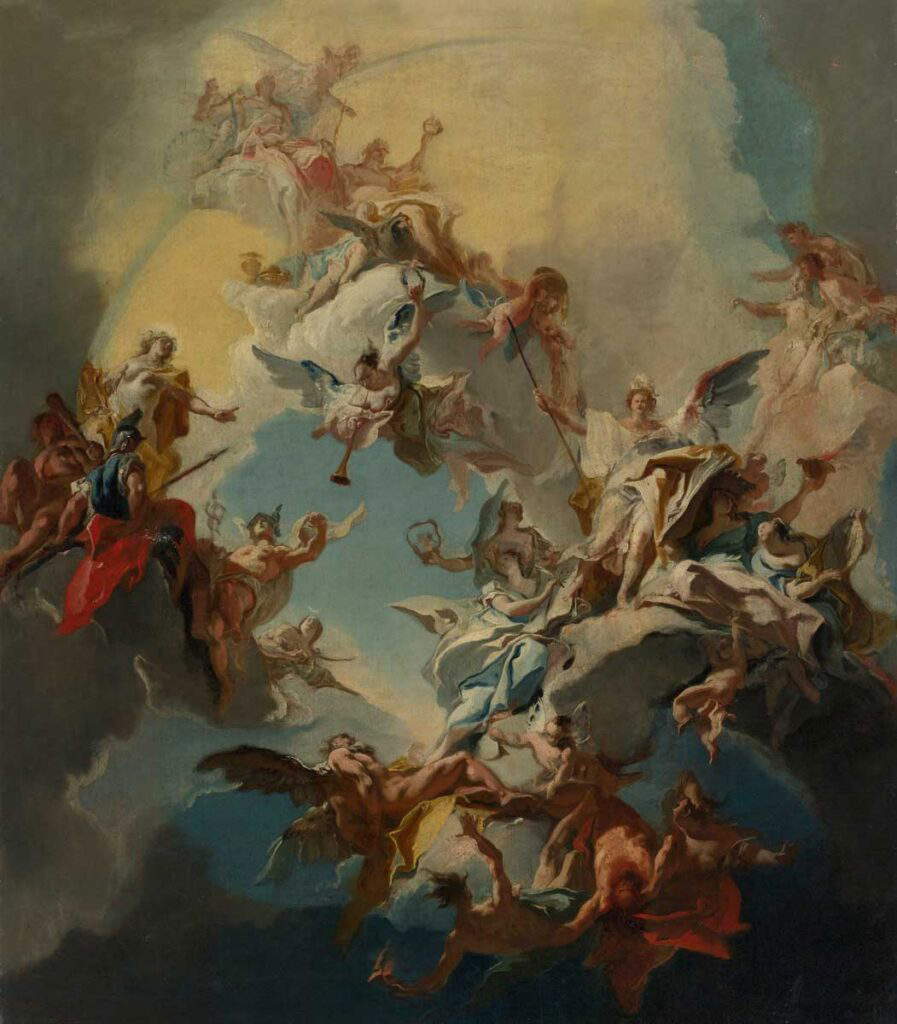 Immanuel Kant’s Metaphysics: What are the Limits of Our World?