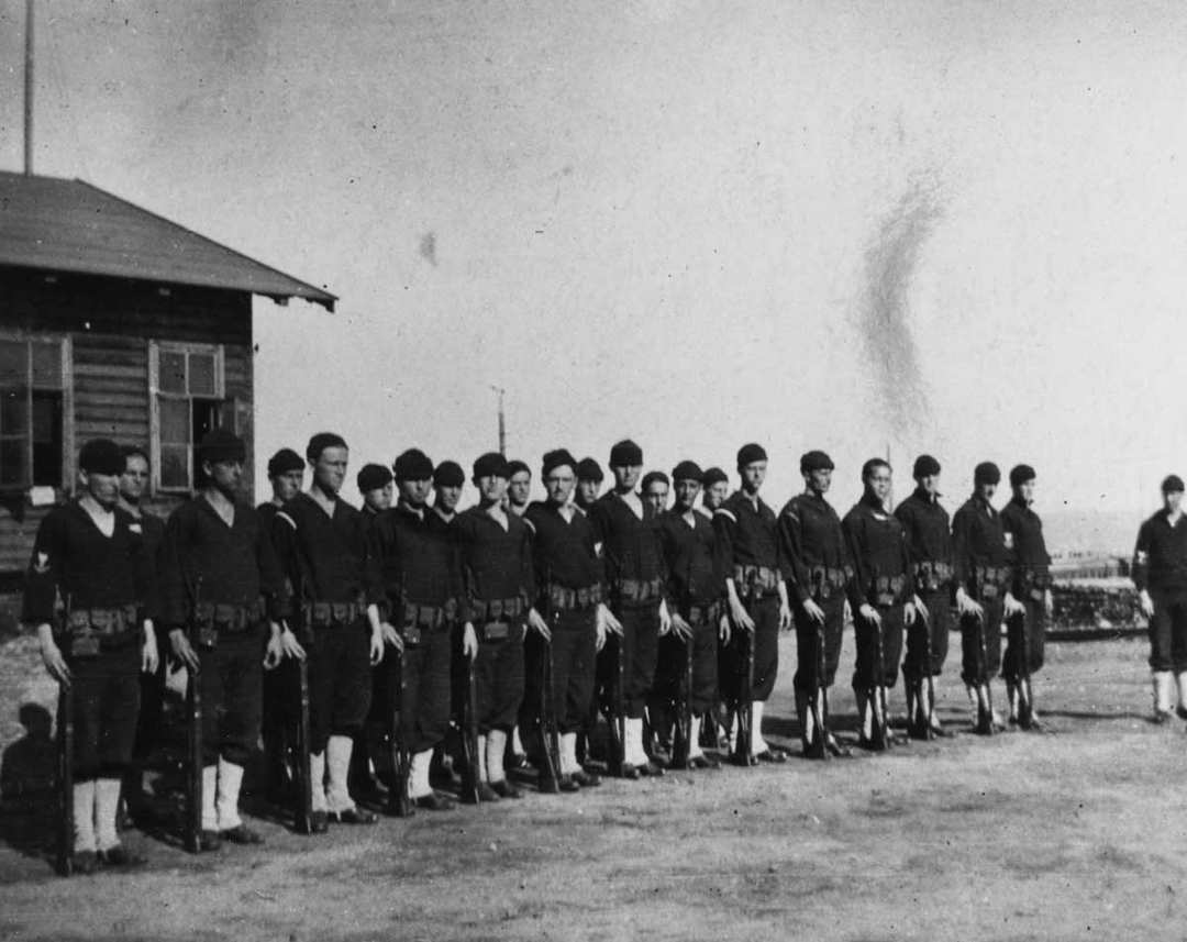 Russian & Bolshevik Revolution vs Russian Civil War: What’s the Difference?