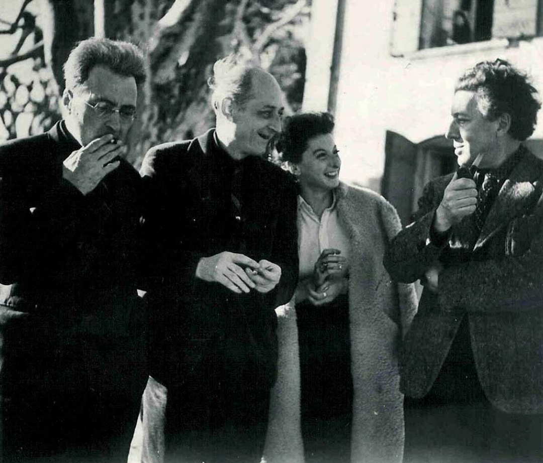 Remedios Varo: The Magical Surrealist Painter