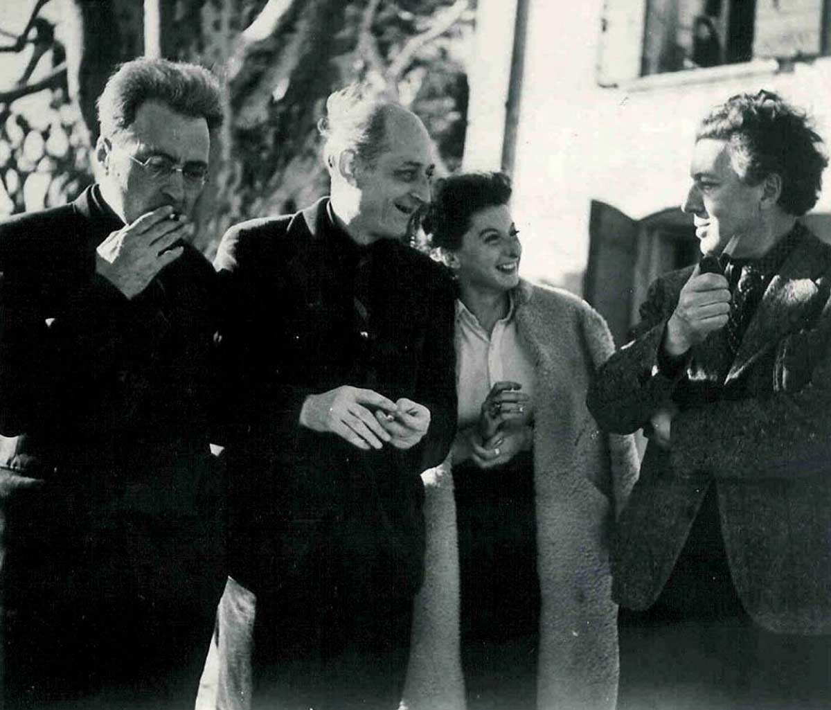 Remedios Varo: The Magical Surrealist Painter