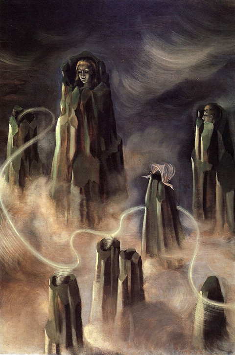 Remedios Varo: The Magical Surrealist Painter
