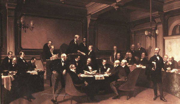 What Are The Geneva Conventions?