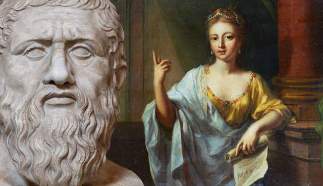 What is Rhetoric and Is it Good? Exploring Plato’s Sophist